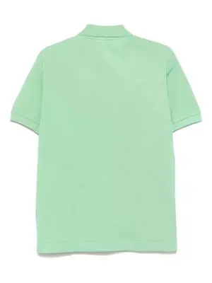 Lacoste Piqué Polo Shirt - Green