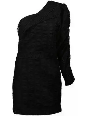 IRO PARIS Asymmetric Dress
