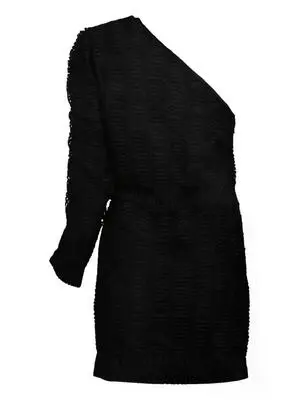 IRO PARIS Asymmetric Dress