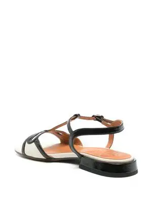 Chie Mihara Torri Sandals