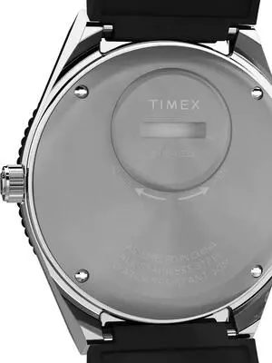 TIMEX Q Gmt 38mm