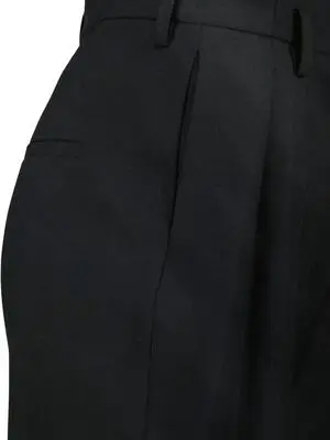 IRO PARIS High-waisted Shorts