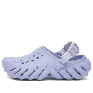 Crocs Sculptural Shoes For Women