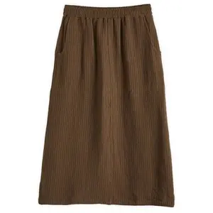 HERESY Scrim Skirt