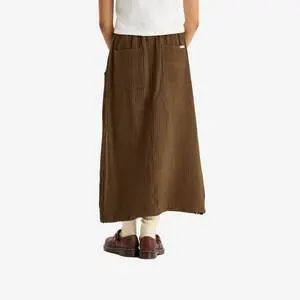 HERESY Scrim Skirt