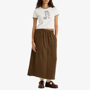HERESY Scrim Skirt