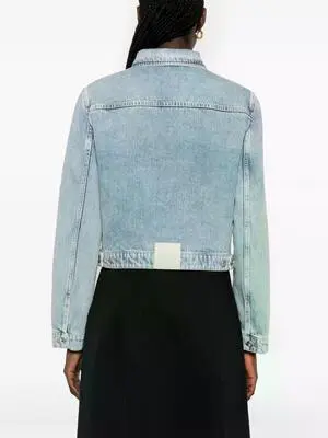 LANVIN Denim Jacket