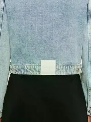 LANVIN Denim Jacket
