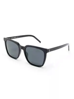 Saint Laurent Slm146 Sunglasses