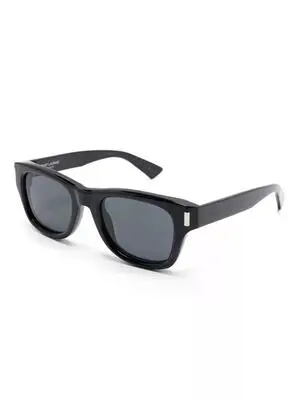 Saint Laurent Sl801 Sunglasses