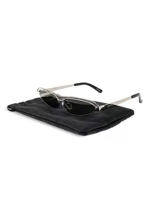 Attico Cat Eye-frame Sunglasses