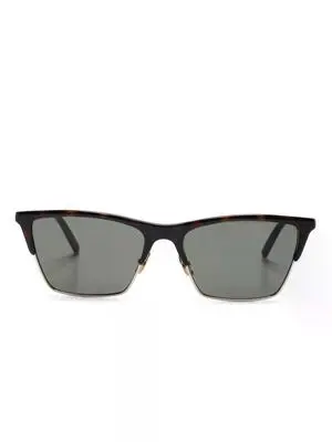Saint Laurent Square-frame Sunglasses