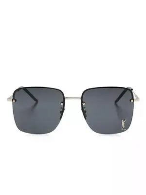 Saint Laurent Square-frame Sunglasses