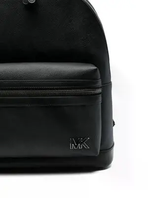 Michael Kors Edison Backpack - Black