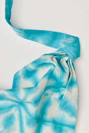 CURRIED MYRRH Anoki Hair Scarf