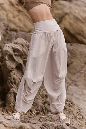 Free People Way Back Convertible One-piece - Tofu