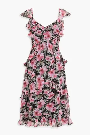Mikael Aghal Cocktail Dresses