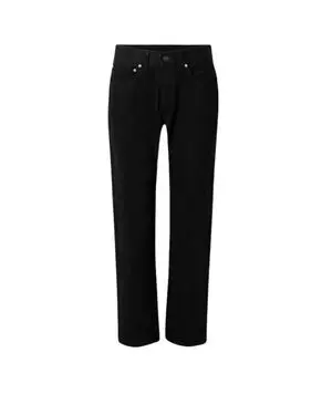 Khaite Cropped Bottoms For Women