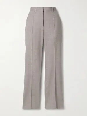 The Row Button Detailed Bottoms For Women