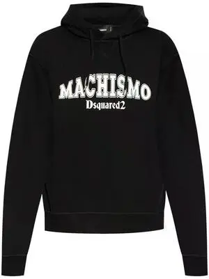 Dsquared2 Logo-print Hoodie
