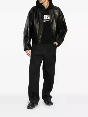 Dsquared2 Logo-print Hoodie