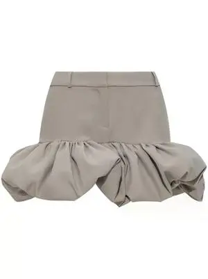 Coperni Gathered Skirts