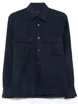 XACUS Flannel Shirt