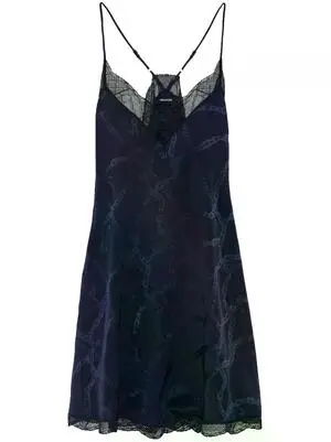 Zadig&voltaire Slip Dresses