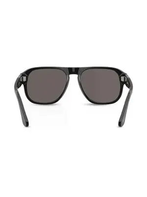 Persol Pilot Frame Sunglasses