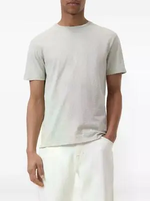 Closed Organic Cotton T-shirt - Neutrals