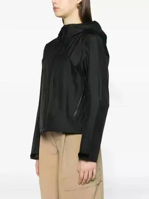 The North Face Packable Rain Jacket
