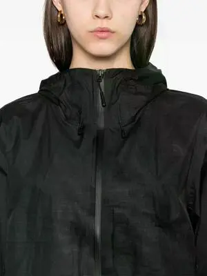 The North Face Packable Rain Jacket