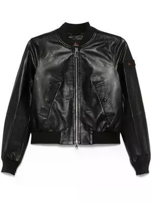 Peuterey Studded Outerwear For Women