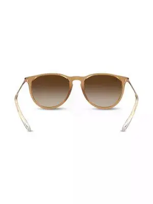 Ray-ban Erika Sunglasses - Neutrals