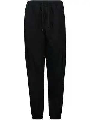 IRO PARIS Cotton Track Pants