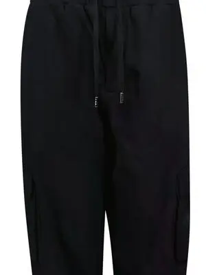IRO PARIS Cotton Track Pants
