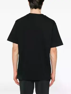NEW BALANCE Athletics Premium Logo T-shirt