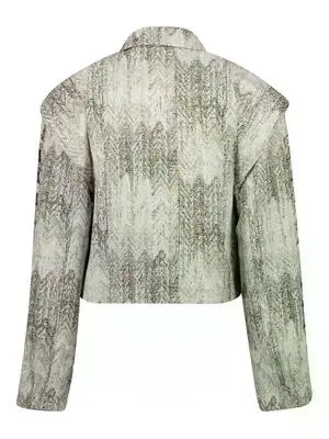 IRO PARIS Misa Jacket