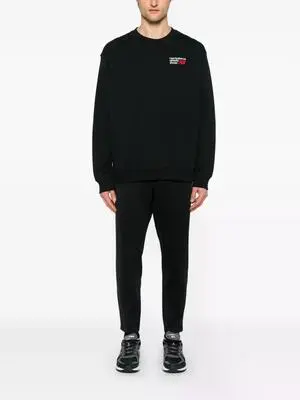 NEW BALANCE Athletics Premium Logo Sweatshirt