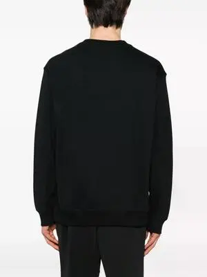 NEW BALANCE Athletics Premium Logo Sweatshirt