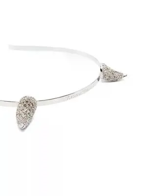 VIVIENNE WESTWOOD Horn Alice Headband