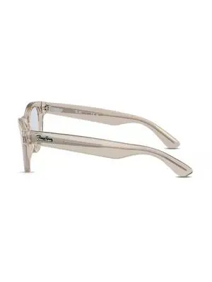 Ray-ban Eyeglasses - Brown