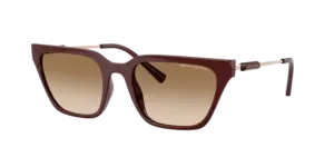 Armani Exchange Ax4158s Sunglasses - Gradient Brown