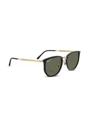 Ray-ban Geometric Sunglasses - Black