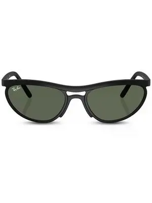 Ray-ban Cat-eye Sunglasses - Black