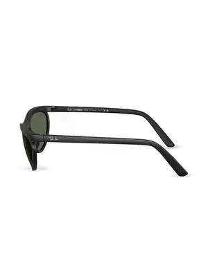Ray-ban Cat-eye Sunglasses - Black