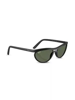 Ray-ban Cat-eye Sunglasses - Black