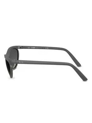 Ray-ban Liteforce Cat-eye Sunglasses - Grey