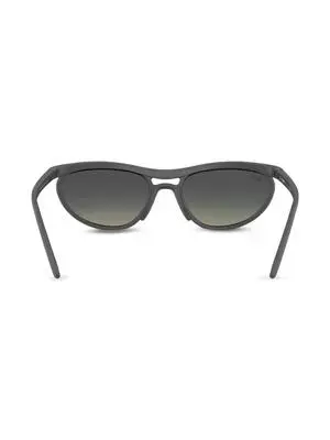 Ray-ban Liteforce Cat-eye Sunglasses - Grey