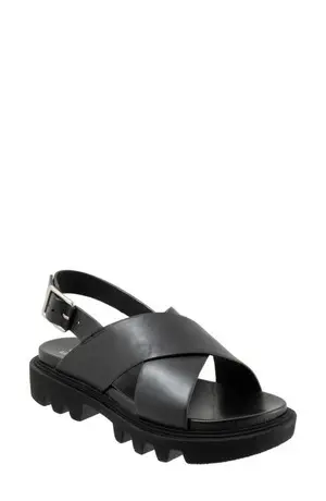 Eos Strappy Sandals For Women